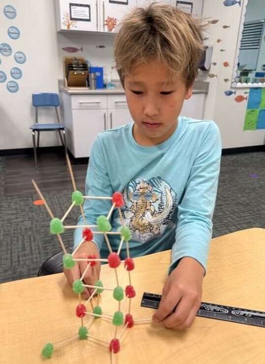 The Craig School | A School Designed for How Students Learn
